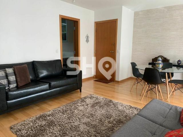 #SH106292 Apartamento Locação com 106.00 m², 3 Quarto s, por R$ 8.200