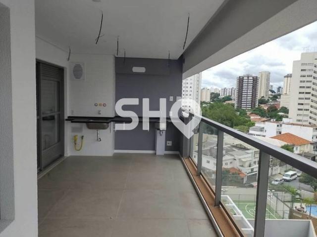 #SH106454 Apartamento Locação com 107.00 m², 2 Quarto s, por R$ 6.680
