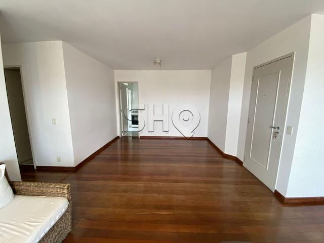 #SH107418 Apartamento Locação com 132.00 m², 2 Quarto s, por R$ 7.300
