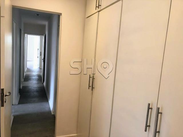 #SH109224 Apartamento Locação com 205.00 m², 4 Quarto s, por R$ 21.000