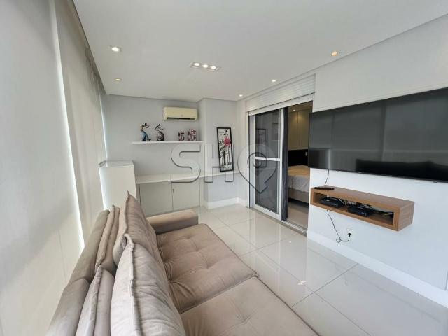 #SH109813 Apartamento Locação com 54.00 m², 1 Quarto s, por R$ 11.015,27