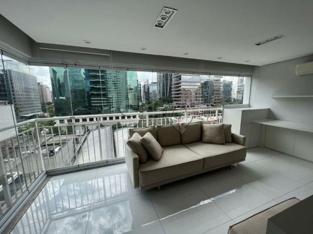 #SH109814 Apartamento Locação com 54.00 m², 1 Quarto s, por R$ 11.105,27