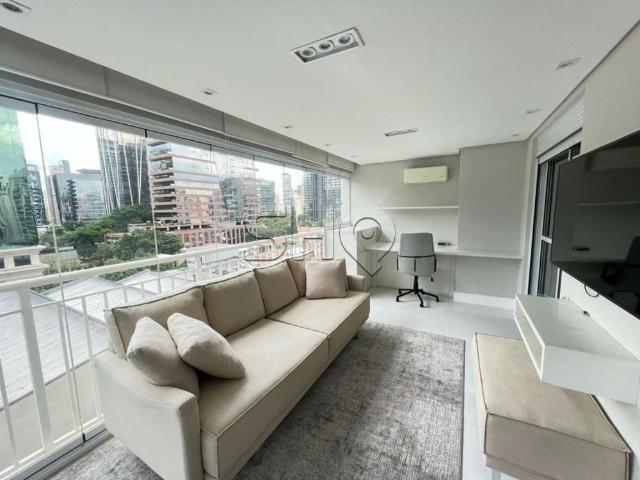 #SH109815 Apartamento Locação com 54.00 m², 1 Quarto s, por R$ 11.015,27