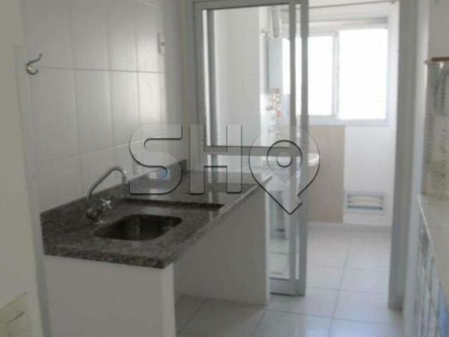 #SH116172 Apartamento Locação com 42.00 m², 1 Quarto s, por R$ 2.670