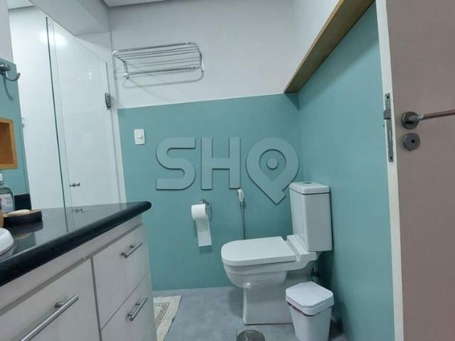 #SH116498 Apartamento Duplex Locação com 55.00 m², 1 Quarto s, por R$ 6.000