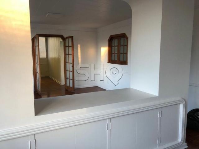 #SH120757 Apartamento Locação com 170.00 m², 3 Quarto s, por R$ 8.500