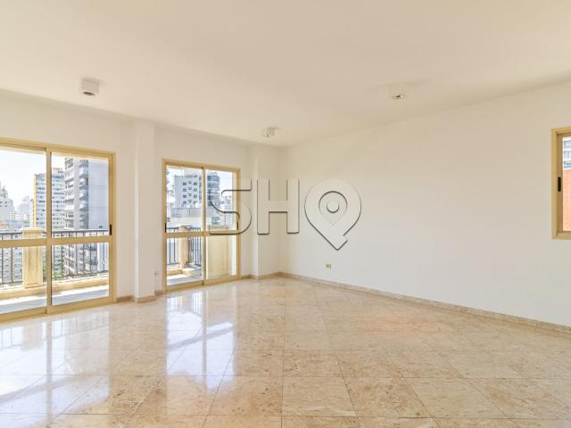 #SH122936 Apartamento Locação com 143.00 m², 3 Quarto s, por R$ 10.000