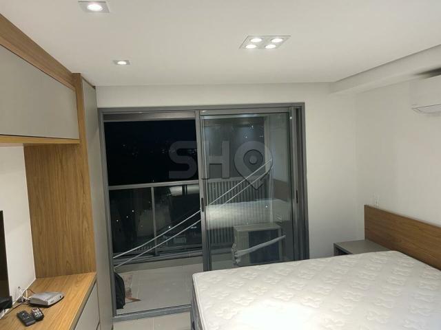 #SH123536 Apartamento Locação com 25.00 m², 1 Quarto s, por R$ 2.720