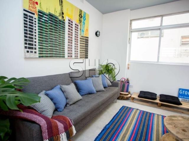 #SH125944 Apartamento Locação com 96.00 m², 2 Quarto s, por R$ 12.000