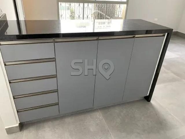 #SH126588 Apartamento Duplex Locação com 60.00 m², 1 Quarto s, por R$ 4.600