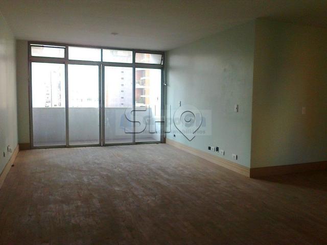 #SH26276 Apartamento Locação com 138.84 m², 3 Quarto s, por R$ 8.500