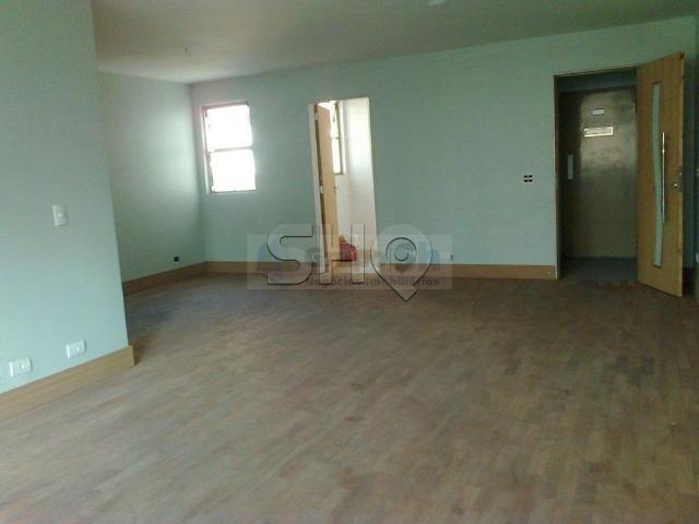 #SH26276 Apartamento Locação com 138.84 m², 3 Quarto s, por R$ 8.500