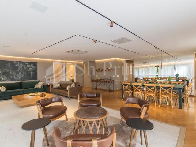 #SH35224 Apartamento Locação com 390.00 m², 4 Quarto s, por R$ 25.000