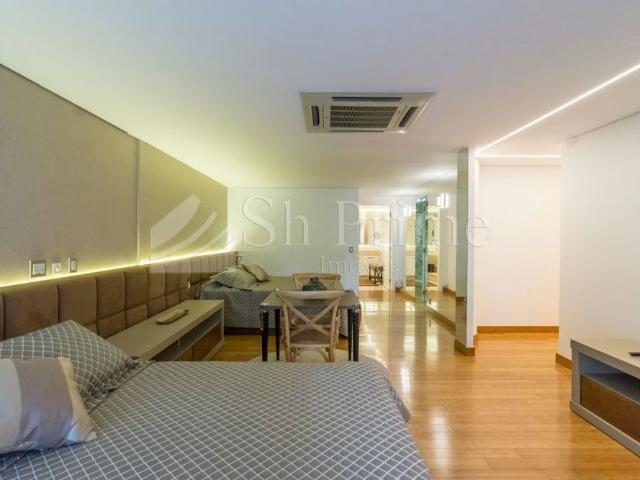 #SH35224 Apartamento Locação com 390.00 m², 4 Quarto s, por R$ 25.000