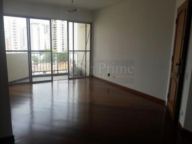 #SH33310 Apartamento Locação com 103.00 m², 3 Quarto s, por R$ 5.000
