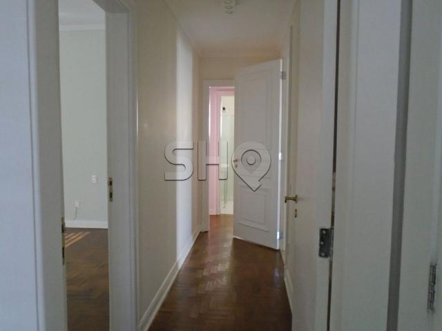 #SH33425 Apartamento Locação com 204.00 m², 2 Quarto s, por R$ 14.500
