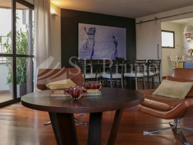 #SH58839 Apartamento Locação com 378.00 m², 4 Quarto s, por R$ 10.000