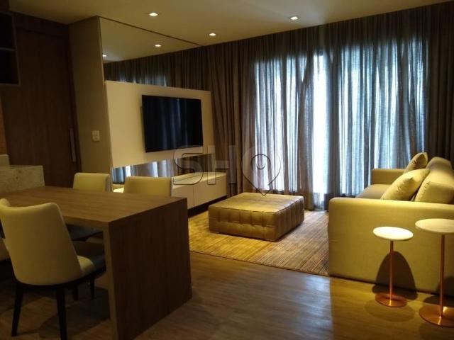 #SH50219 Apartamento Locação com 68.00 m², 1 Quarto s, por R$ 10.000