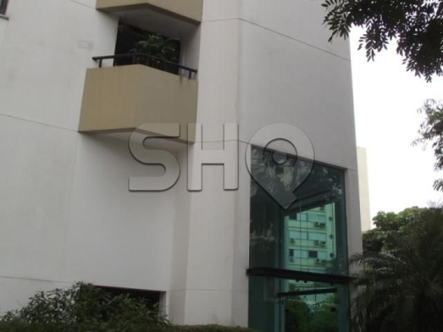 #SH50268 Apartamento Locação com 287.00 m², 4 Quarto s, por R$ 15.000
