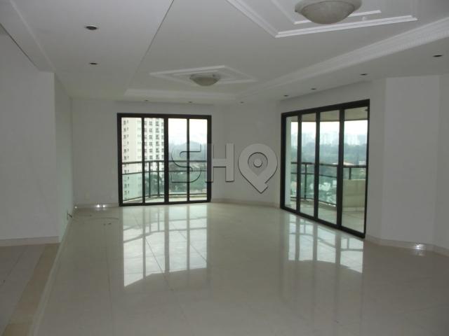 #SH50268 Apartamento Locação com 287.00 m², 4 Quarto s, por R$ 15.000