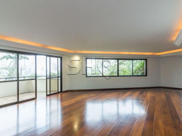 #SH51062 Apartamento Locação com 370.00 m², 4 Quarto s, por R$ 14.500