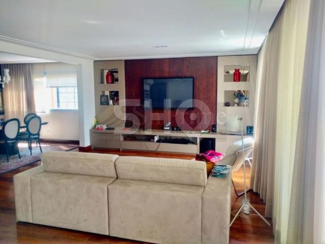 #SH52485 Apartamento Locação com 300.00 m², 4 Quarto s, por R$ 22.500