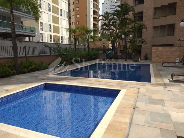 #SH64358 Apartamento Locação com 127.00 m², 3 Quarto s, por R$ 8.000