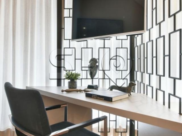 #SH64631 Apartamento Locação com 65.00 m², 1 Quarto s, por R$ 11.200