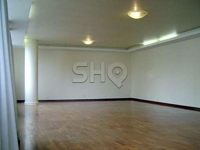 #SH6511 Apartamento Locação com 270.00 m², 3 Quarto s, por R$ 12.000