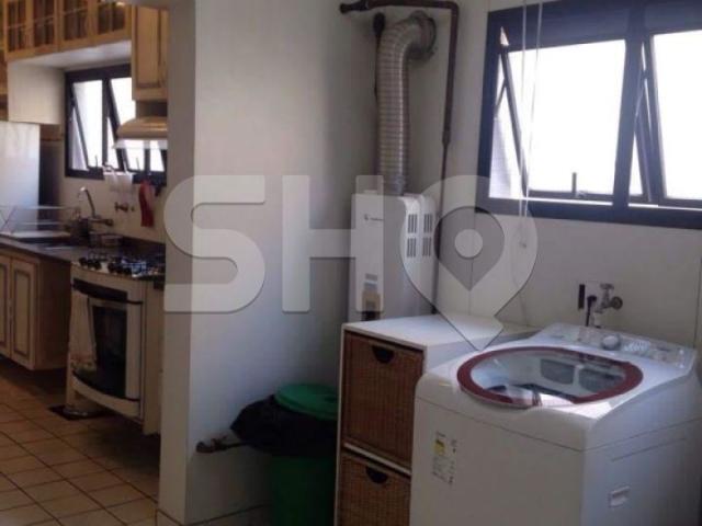 #SH61155 Apartamento Locação com 230.00 m², 3 Quarto s, por R$ 7.000