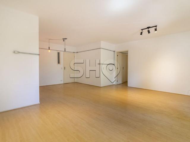 #SH750 Apartamento Locação com 130.00 m², 3 Quarto s, por R$ 5.750