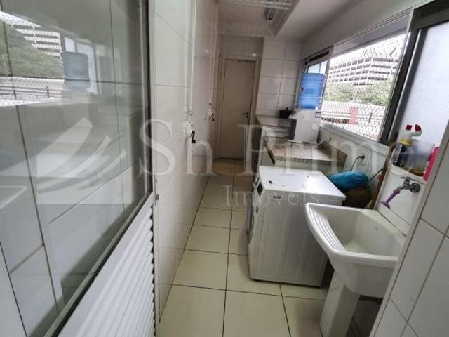 #SH71996 Apartamento Locação com 168.00 m², 3 Quarto s, por R$ 12.000