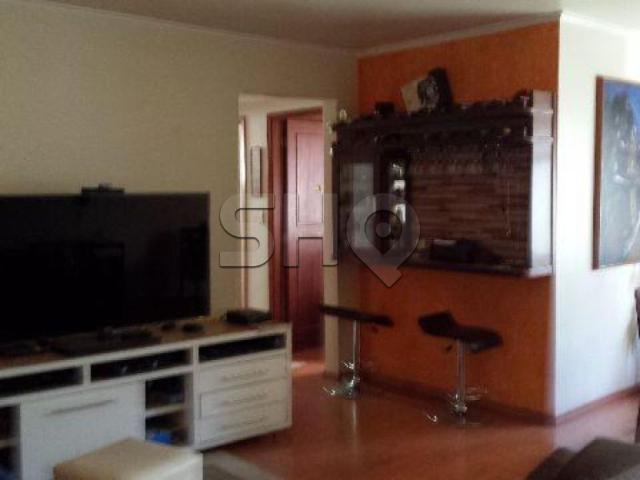 #SH8765 Apartamento Locação com 120.00 m², 3 Quarto s, por R$ 4.100