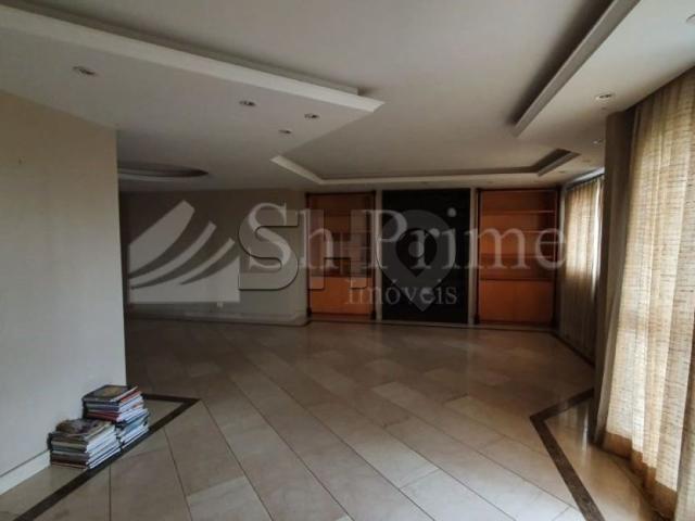 #SH88363 Apartamento Locação com 209.00 m², 3 Quarto s, por R$ 6.559