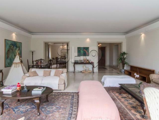 #SH82002 Apartamento Locação com 450.00 m², 5 Quarto s, por R$ 25.000