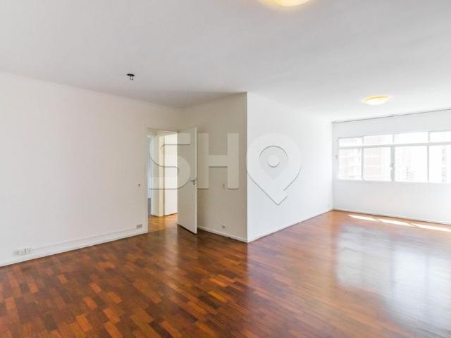 #SH98065 Apartamento Locação com 136.00 m², 3 Quarto s, por R$ 3.500