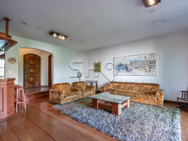 #SH91219 Apartamento Locação com 290.00 m², 4 Quarto s, por R$ 10.000