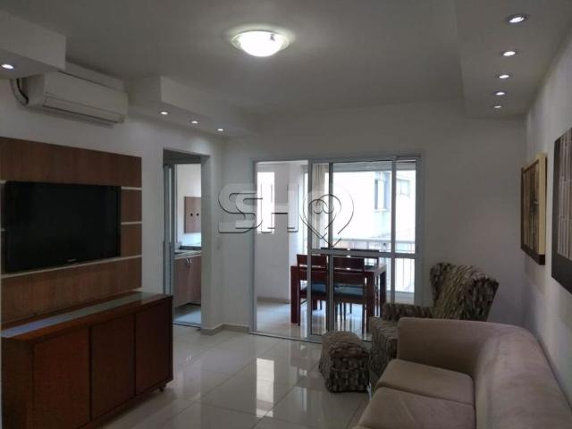 #SH91482 Apartamento Locação com 48.00 m², 1 Quarto s, por R$ 4.800