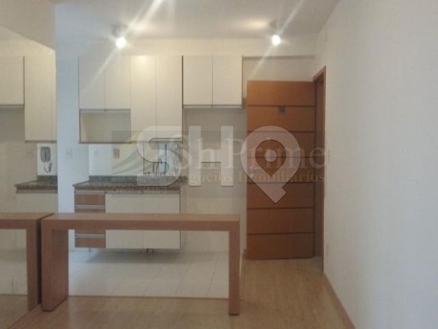 #SH9233 Apartamento Locação com 43.00 m², 1 Quarto s, por R$ 3.000