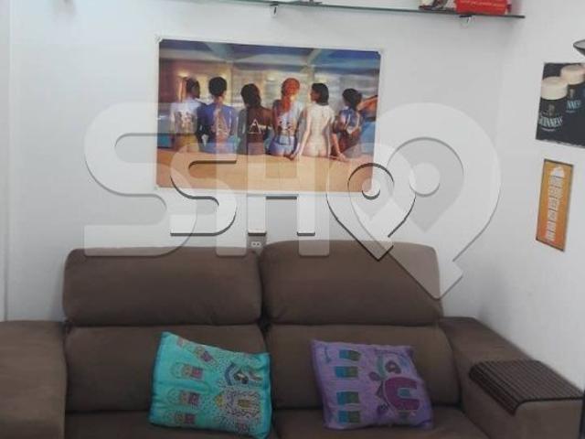 #SH92341 Apartamento Locação com 36.00 m², 1 Quarto s, por R$ 2.500