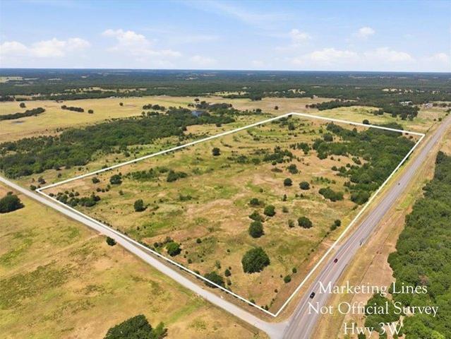 Sh 3w Highway Unit TRACT4, Byars, OK 74831