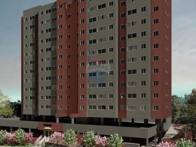 SH PARADISO – UNIDADE 404 SEU NOVO ENDEREÇO EM SAMAMBAIA SUL