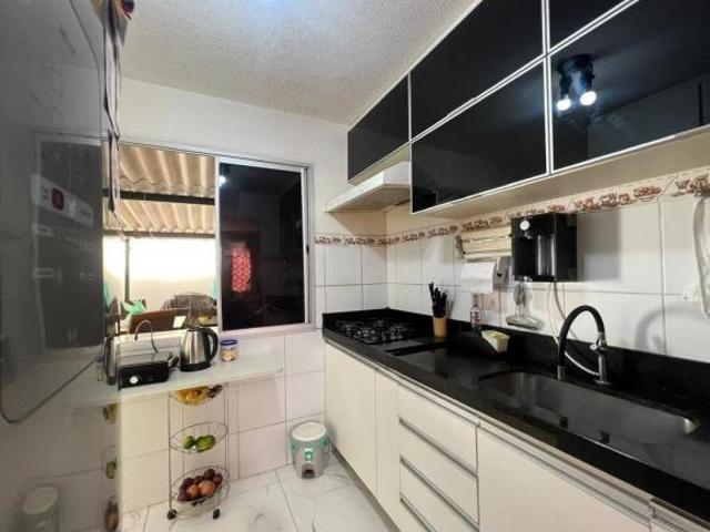 SHMA QC 02 ÁRMARIOS PLANEJADOS NOS QUARTOS E NA COZINHA, ÁREA EXTERNA ESTENDIDA!