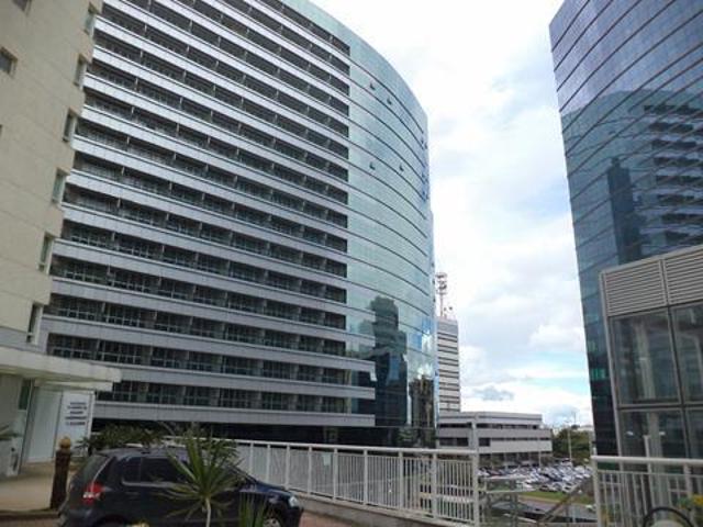 SHN Quadra 1 Excelente oportunidade no centro de Brasília!