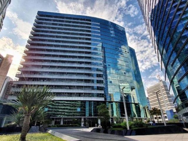 SHN QUADRA 1 FUSION Um dos flats mais LINDOS E RENTÁVEIS de Brasília