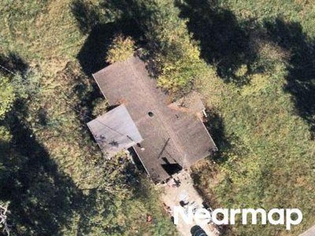 Shot Hunt Rd