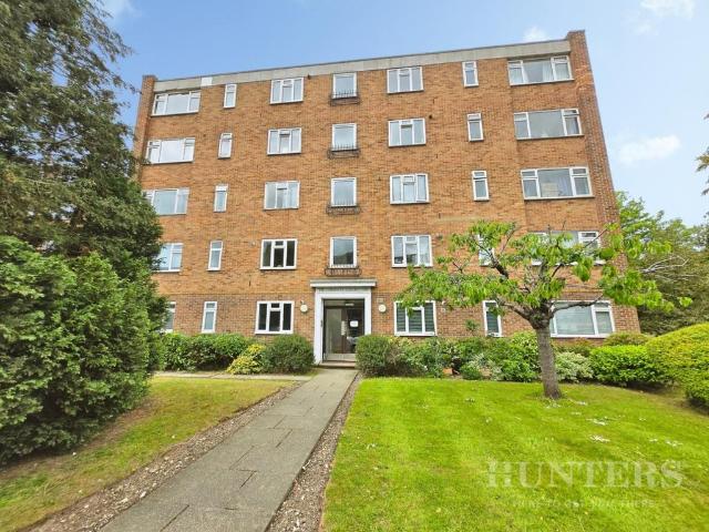 Shotfield, Wallington 3 bed flat to rent £1,800 pcm £415 pw