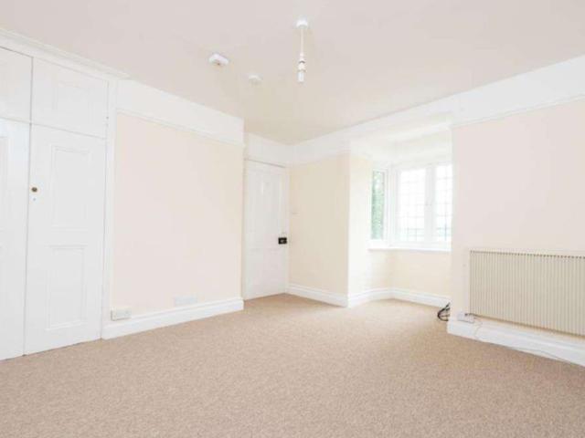 Shotover Estate, Wheatley, OX33