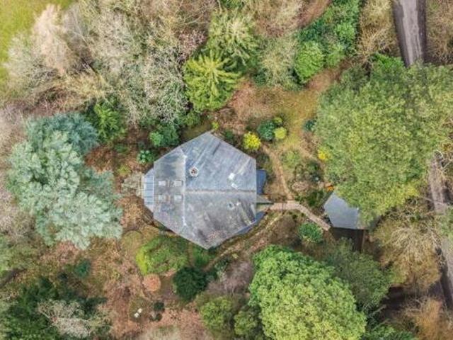 Shotover Hill, Shotover, 5 Bedroom Detached