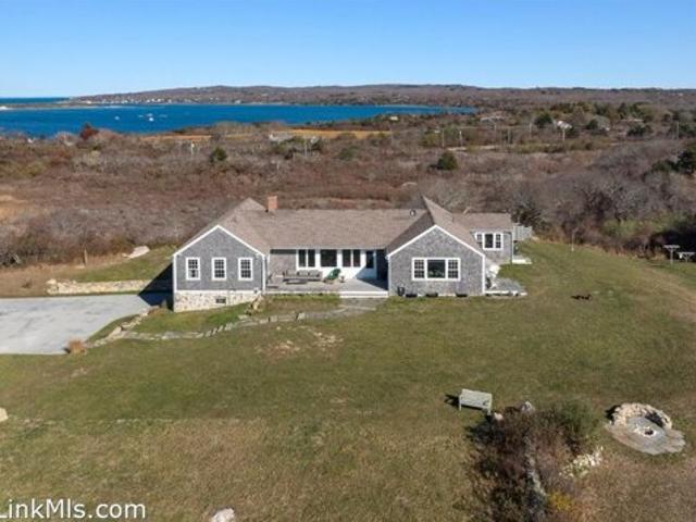 Shotnaigher Ln, Chilmark, Home For Sale